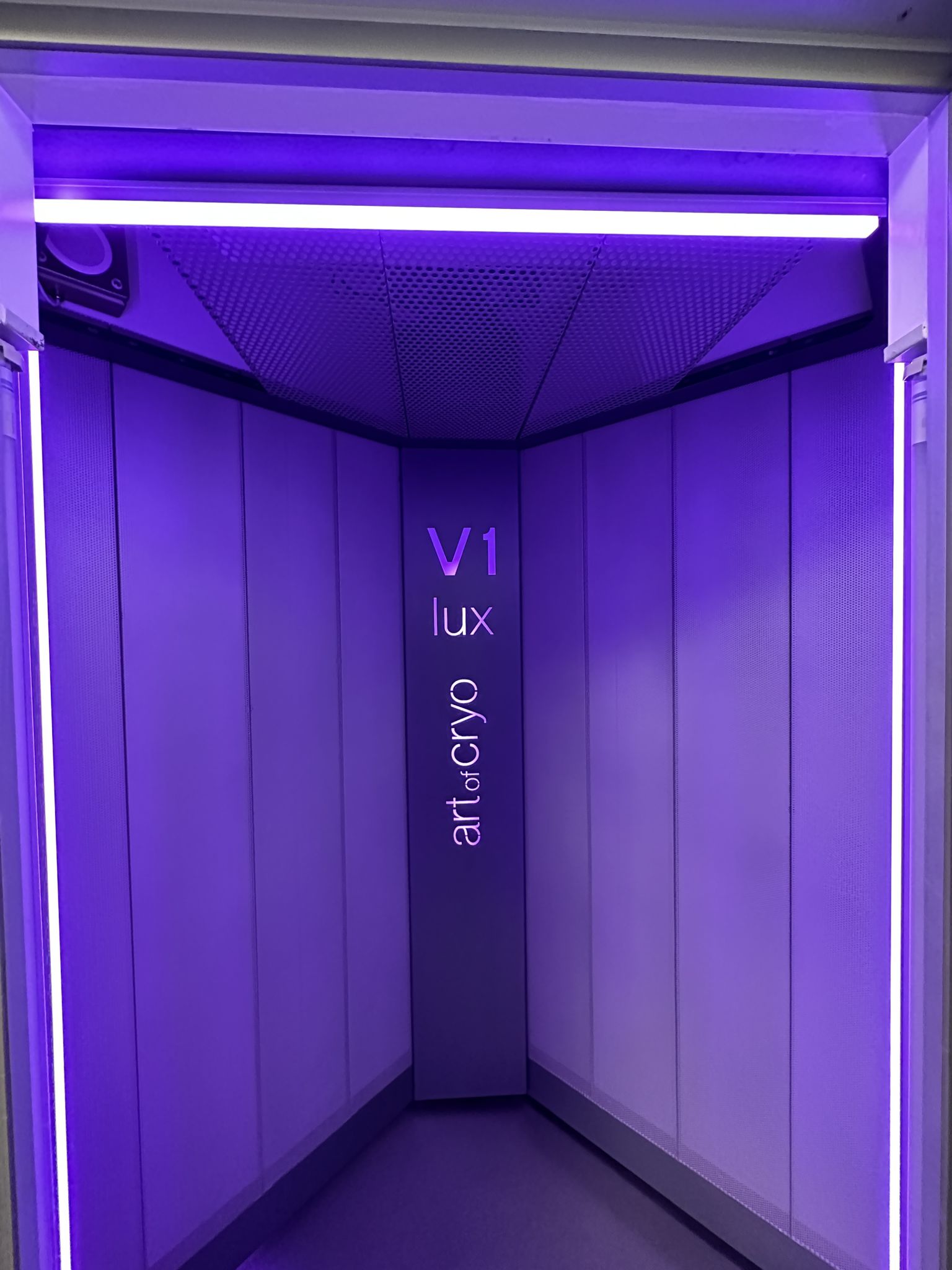 Cryo München | Cryo Vital Center